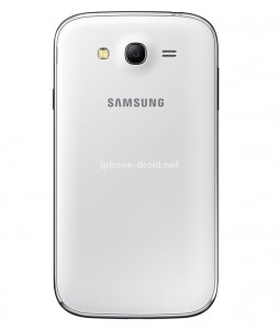 เผยโฉม Samsung Galaxy Grand Neo (GT-I9060) อย่างเป็นทางการ