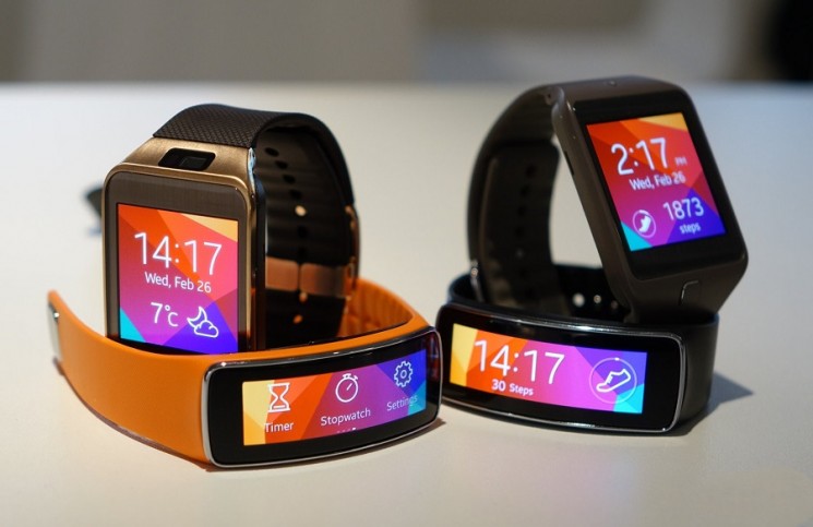 คลิปแนะนำฟีเจอร์เด่น และการใช้งาน Samsung Gear 2 และ Gear Fit