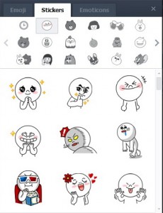 LINE บนคอมพิวเตอร์อัพเดทใหม่แสดงข้อความว่า "อ่าน" หรือ "Read" ได้แล้ว ...