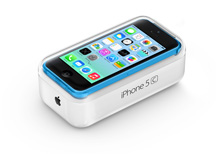 Apple เปิดตัวและวางขาย iPhone 5C ความจุ 8GB ในอินเดียอย่างเป็นทางการ