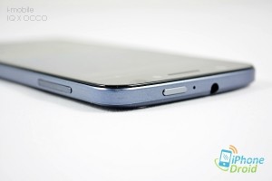 รีวิว i-mobile IQ X OCCO หน้าจอ 5 นิ้ว Full HD, Android 4.4 KitKat และ ...