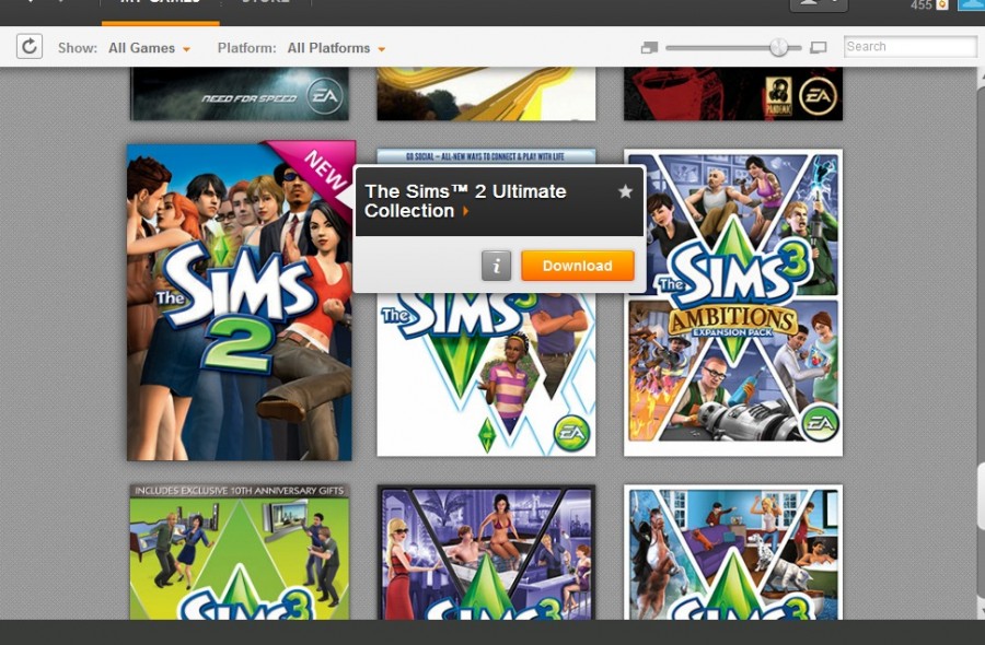 ด่วน! EA แจกฟรีเกมส์ The Sims 2 Ultimate Collection วิธีดาวน์โหลดที่นี่