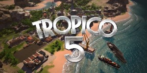 Tropico 5 ห้ามขายในไทย เพราะเนื้อหากระทบต่อความสงบเรียบร้อยของประเทศ
