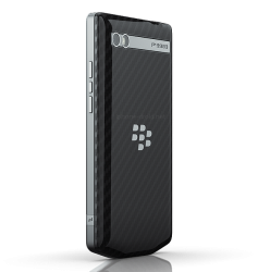 เปิดตัว BlackBerry Porsche Design P'9983 อย่างเป็นทางการ