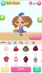 Mini Me! แอพพลิเคชั่นโซเชียลอันดับ#1 จากประเทศญี่ปุ่น