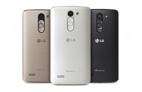 เปิดตัว LG G2 Lite และ L Prime ซีพียู Quad-core ราคาประหยัด