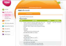 รีวิว YOU! MOBILE บริการมือถือแนวคิดใหม่ จากเอไอเอส ที่ออกแบบแพ็กเกจมือ ...
