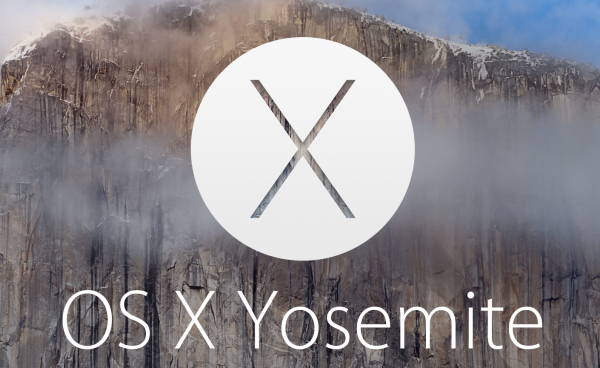 แอปเปิลออกอัปเดท OS X Yosemite 10.10.2 แก้ปัญหา Wi-Fi, ปรับปรุงด้านความ ...