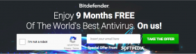 โหลดด่วน Bitdefender Internet Security 2015 แจกฟรี License key มูลค่า ...