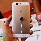 เปิดตัว Huawei G7 และ Huawei G 620S พร้อมวางขายในงาน Thailand Mobile ...