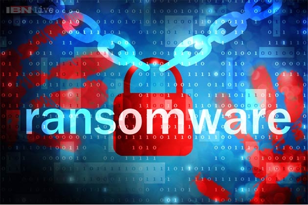 เตือนภัย !!! Ransomware มัลแวร์เรียกค่าไถ่ข้อมูลแพร่กระจายสู่พื้นที่ใหม่ ๆ