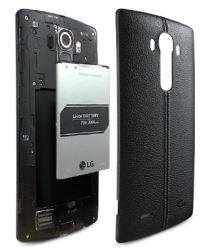 สรุป 12 ฟีเจอร์เด็ดบน LG G4 ที่สาวกเห็นแล้วร้องอยากได้