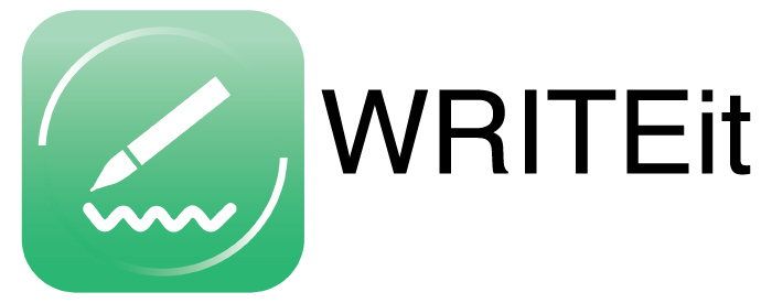 Lenovo เปิดตัว WRITEit เพิ่มประสิทธิภาพการขีดเขียนบนพีซีและแท็บเล็ต