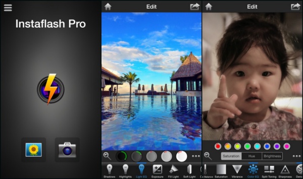 ฟรีแอพ 01-04-15 แนะนำ Instaflash Pro $4.99, Vintagio $4.99 ฟรีจำกัดเวลา