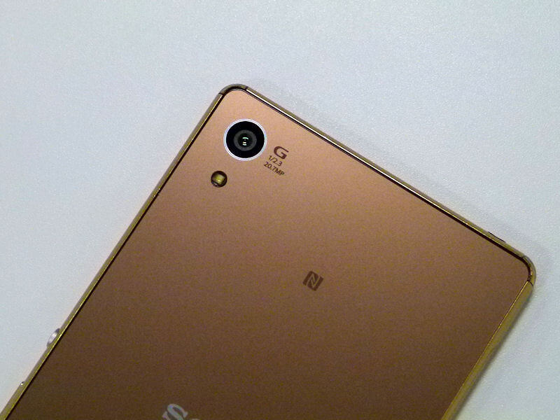 4 ฟีเจอร์ที่ Sony Xperia Z4 ควรมี แล้วสาวกจะร้องว้าว!