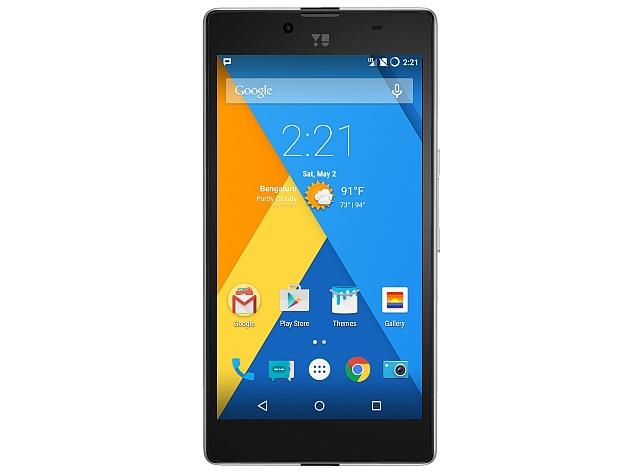 Yu Yuphoria สมาร์ทโฟน Cyanogen OS 12 ขุมพลัง Snapdragon 410 ราคาเพียง 3 ...