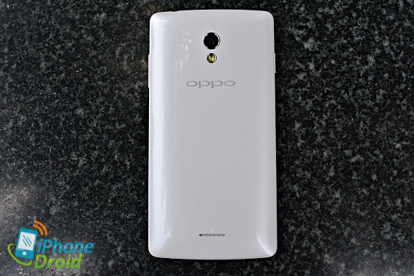รีวิว OPPO Joy Plus สมาร์ทโฟนคอโซเชียล ราคาประยัด