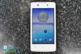 รีวิว OPPO Joy Plus สมาร์ทโฟนคอโซเชียล ราคาประยัด