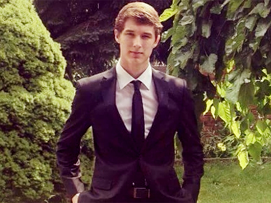 หนุ่มวัย 18 ต้องจบชีวิตลง หลังพยายามใช้แอพค้นหาและติดตามมือถือที่ทำหาย