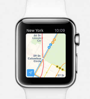 สรุป 12 ฟีเจอร์เด็ด watchOS 2 ระบบปฏิบัติการบน Apple Watch