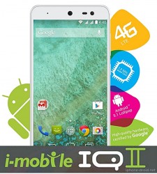 Google จับมือ i-mobile เตรียมเผยโฉม Android One ครั้งแรกในไทย!!!