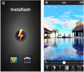 ฟรีแอพ 13-08-15 แนะนำ Instaflash $0,99, Epica Pro $1.99 และอื่นๆ โหลด ...