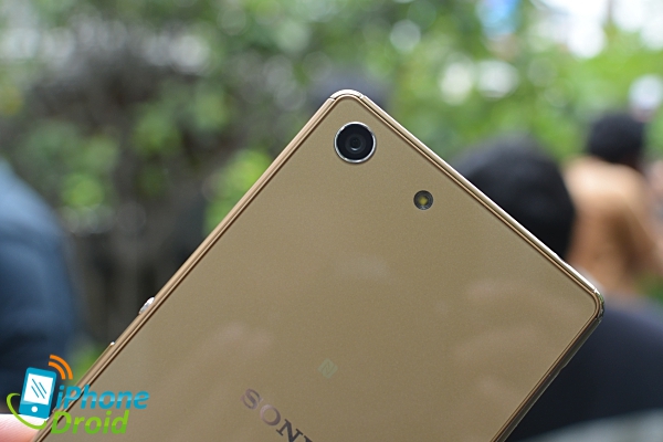 พรีวิว Sony Xperia M5 ฉายา ‘Super Mid-Range’ ดีไซน์เรียบหรู พร้อมกล้อง ...