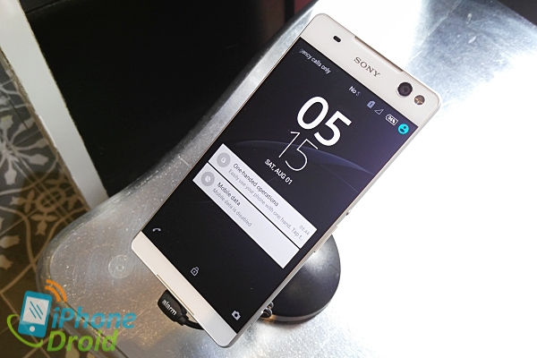 Sony จัดงานเปิดตัว Xperia C5 Ultra และ Xperia M5 อย่างเป็นทางการในไทย
