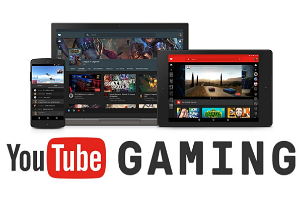 เปิดตัว YouTube Gaming เอาใจคอเกมใช้ได้แล้วทั้งบนเว็บและแอพฯ