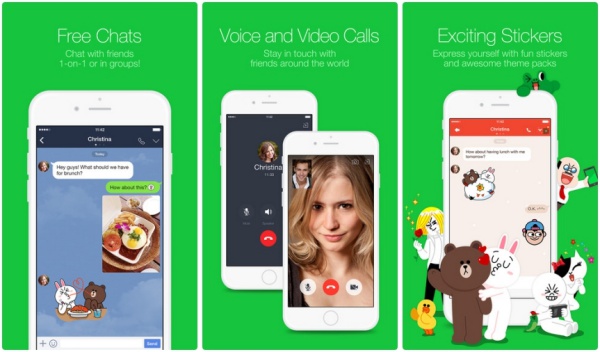 LINE iOS/ Android อัปเดทใหม่ เพิ่ม KEEP ใช้เก็บข้อความ รูป วิดีโอ จาก ...