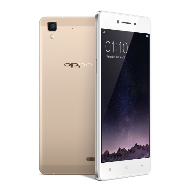 รีวิว OPPO R7 Plus และ R7 Lite สไตล์ชัด กับที่สุดแห่งความแรง ในราคาที่ ...