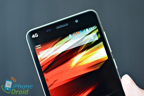 รีวิว True SMART 4G 5.0" และ 4.0" ซีพียู Quad-core ราคาสุดคุ้ม โทรฟรี ...