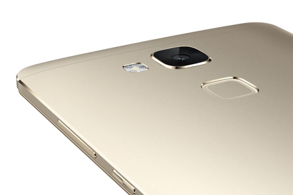 หลุดสเปค Huawei Mate 8 ใหญ่ขึ้นและเร็วแรงกว่าเดิม