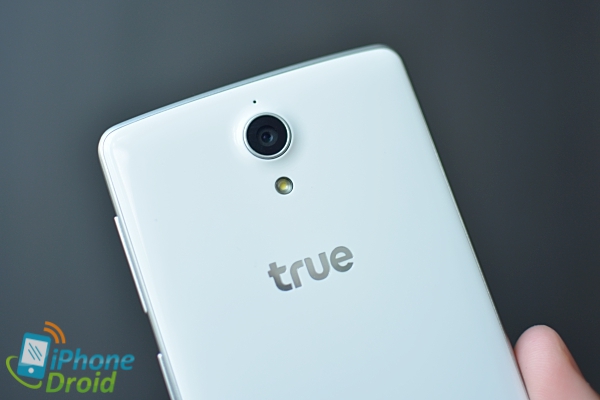รีวิว True SMART 4G HD Voice และ True SMART 4G Plus สมาร์ทโฟนหน้าจอ HD ...