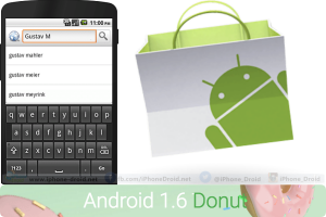 พาย้อนอดีตดู Android เวอร์ชั่นแรกจนถึงเวอร์ชั่นล่าสุด Android 6.0 ...