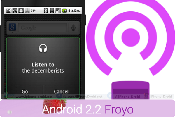 พาย้อนอดีตดู Android เวอร์ชั่นแรกจนถึงเวอร์ชั่นล่าสุด Android 6.0 ...