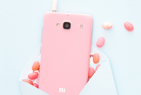 Xiaomi เปิดตัว Redmi 2A Enhanced Edition แรม 2GB และความจุ 16GB ในราคา ...