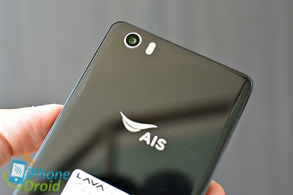 รีวิว AIS LAVA A2 สมาร์ทโฟนสเปคไม่ธรรมดา แรม 3GB, ซีพียู Octa-core และ ...