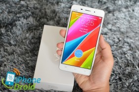 รีวิว vivo Y37 สมาร์ทโฟนจอใหญ่ บอดี้โลหะ พลังเสียง Hi-Fi