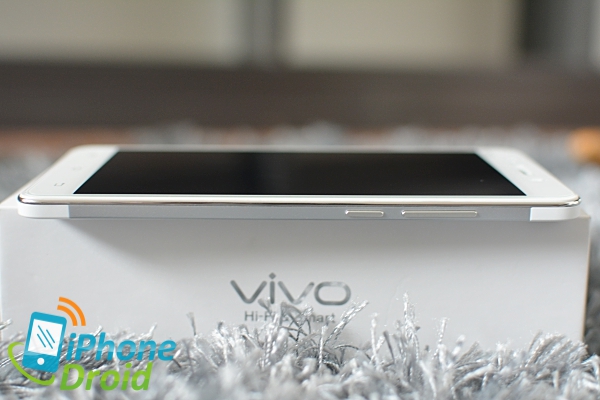 รีวิว vivo Y37 สมาร์ทโฟนจอใหญ่ บอดี้โลหะ พลังเสียง Hi-Fi