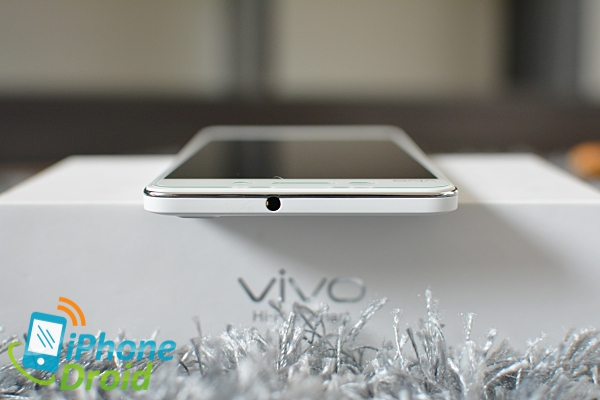 รีวิว vivo Y37 สมาร์ทโฟนจอใหญ่ บอดี้โลหะ พลังเสียง Hi-Fi