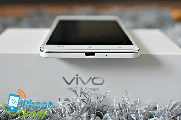 รีวิว vivo Y37 สมาร์ทโฟนจอใหญ่ บอดี้โลหะ พลังเสียง Hi-Fi