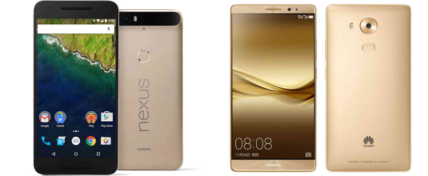 Huawei ส่งสมาร์ทโฟนกว่า 108 ล้านเครื่องสู่ตลาดโลก รายได้ปี 2015 ทะลุ ...