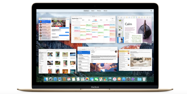แอปเปิลออกอัปเดท OS X Yosemite 10.10.1 ปรับปรุงการทำงาน Wi-Fi และอื่นๆ