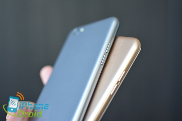 Review : SPOX P5 สมาร์ทโฟนจอ 5.5 นิ้ว พร้อมกล้อง 13 ล้าน ราคาสบายกระเป๋า