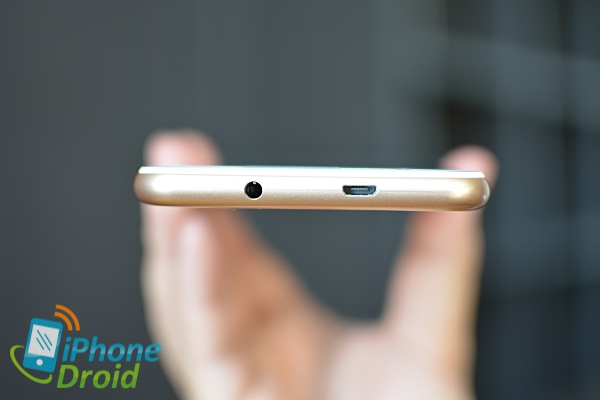 Review : SPOX P5 สมาร์ทโฟนจอ 5.5 นิ้ว พร้อมกล้อง 13 ล้าน ราคาสบายกระเป๋า