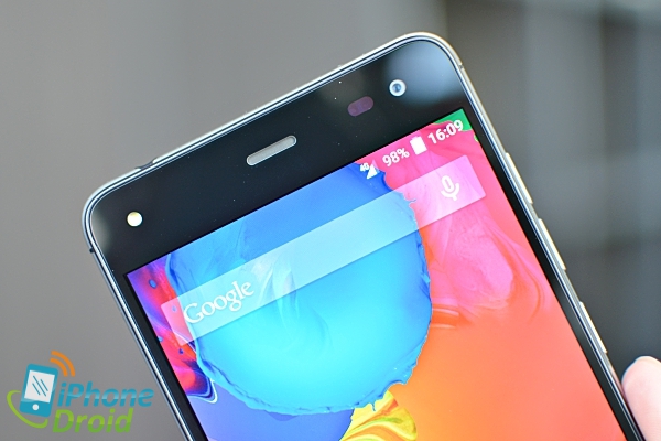 รีวิว i-mobile IQ Z PRO สมาร์ทโฟน 4G, กล้องหลังคู่, ขุมพลัง Snapdragon ...