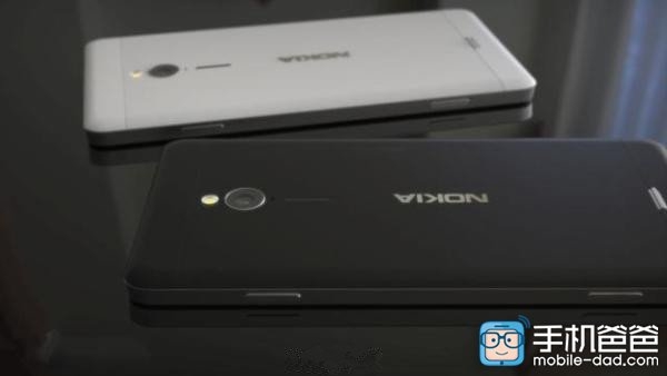 ลือ Nokia C9 สเปคแจ่ม บอดี้โลหะ, แรม 4GB และกล้อง 21 ล้าน
