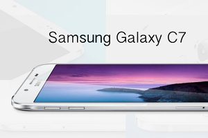 สเปคมาแล้ว Samsung Galaxy C7 แรม 4GB ทำคะแนน AnTuTu เกือบเท่า Galaxy S6