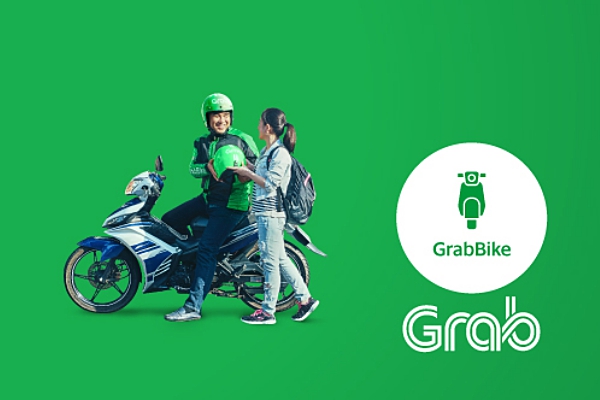 ศึกเดือด! แอพเรียกมอเตอร์ไซต์ GrabBike และ UberMoto เทียบชัดๆ ดีอย่างไร